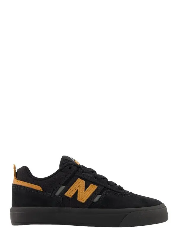 NEW BALANCE Numeric 306 Jamie Foyin - Black/brown
