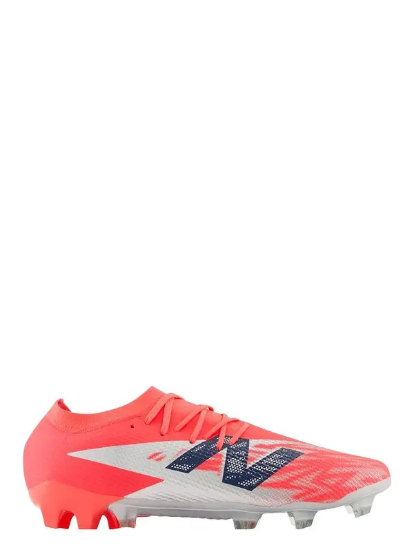 NEW BALANCE Furon Team Fg V8 - Energy Red/nb Navy Blue/light Cyclone