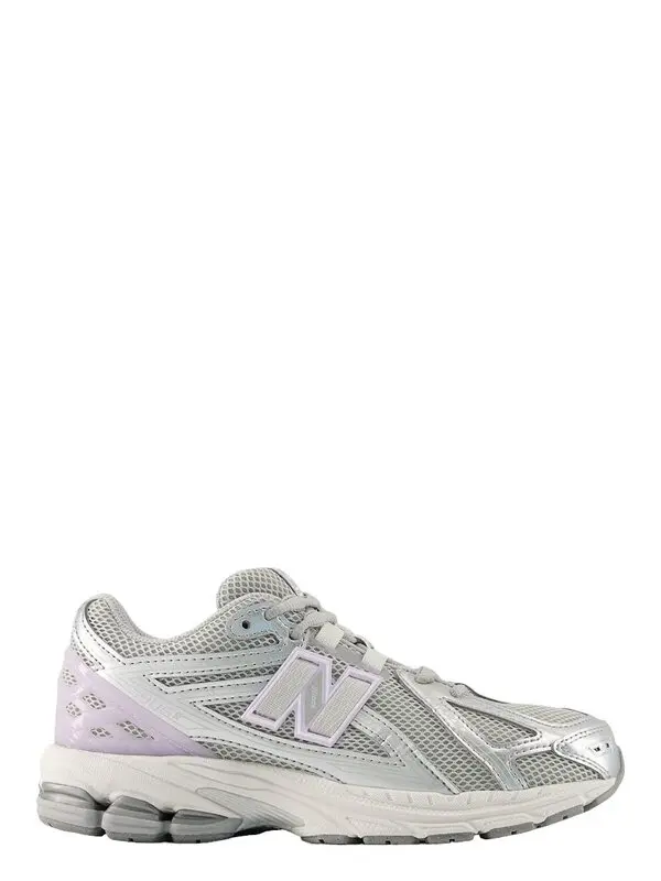 NEW BALANCE 1906rin - Silver Metalic/milk Violet