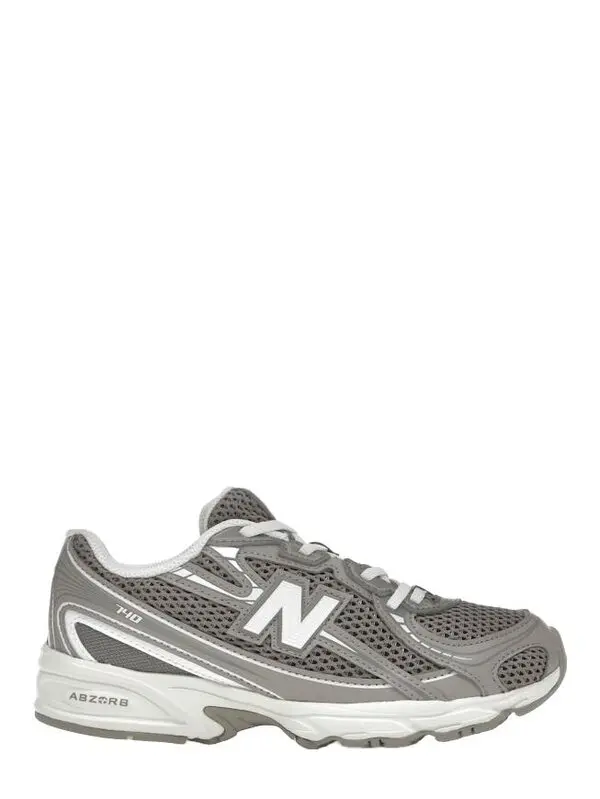 NEW BALANCE 740 Bungee Lacein Sneakers - Arid Stone/angora