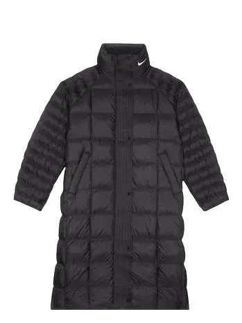 Nike Puffer Primaloft Thermafit Jacket - Black