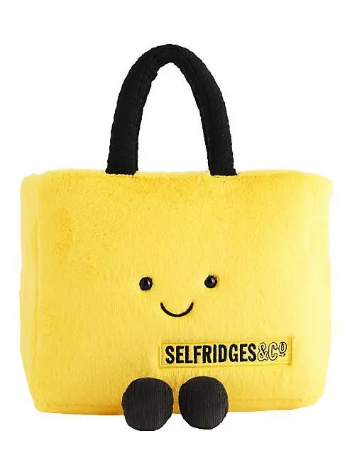 JELLYCAT Amuseables Square Bag - One-color