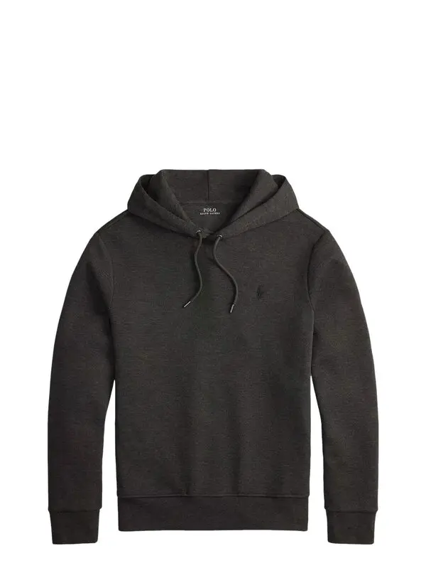 Polo Ralph Lauren Long-sleeve Hoodie - Grey