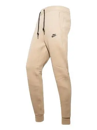 Nike Sportswear Tech Fleece Sweatpants - Beige