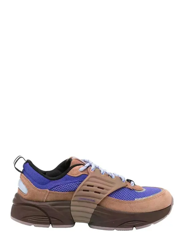 Nike Jordan Trunner Sneakers - Brown