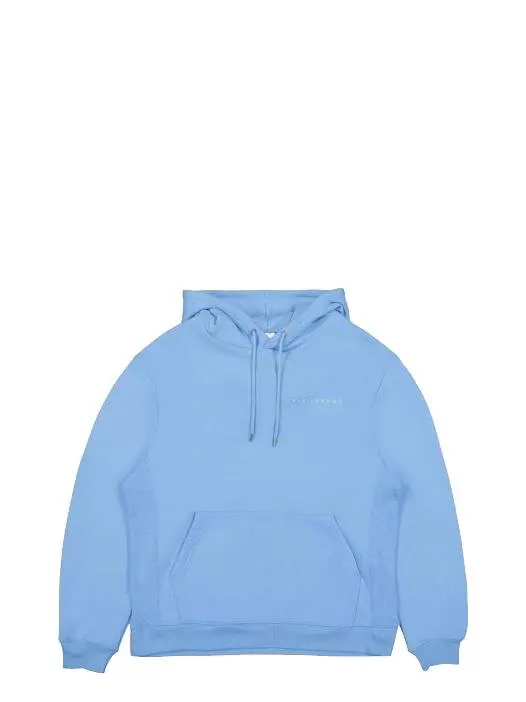 JORDAN Union Mj Fleece Hoodie - Blue