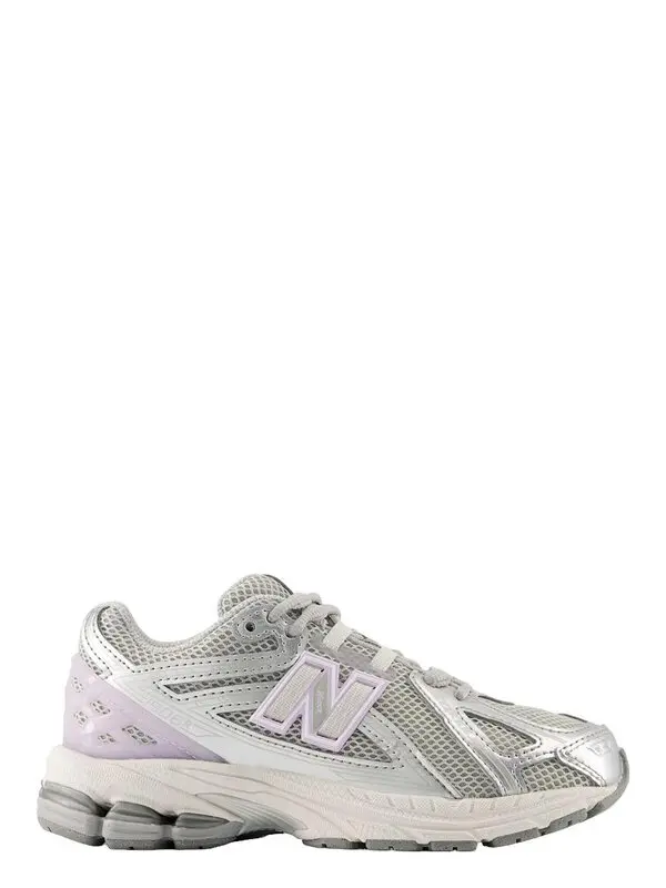 NEW BALANCE 1906rin Sneaker - Silver Metalic/milk Violet