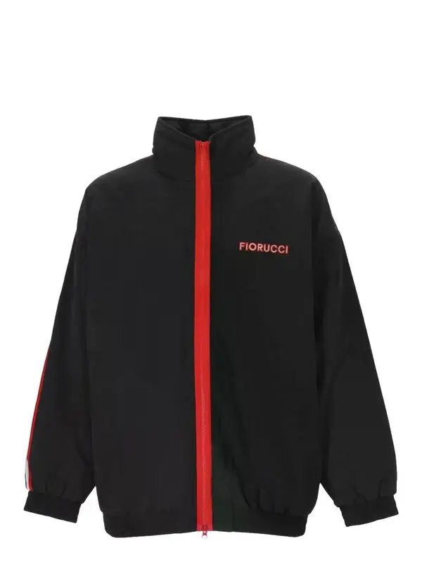 Fiorucci Bomber Jacket - Black