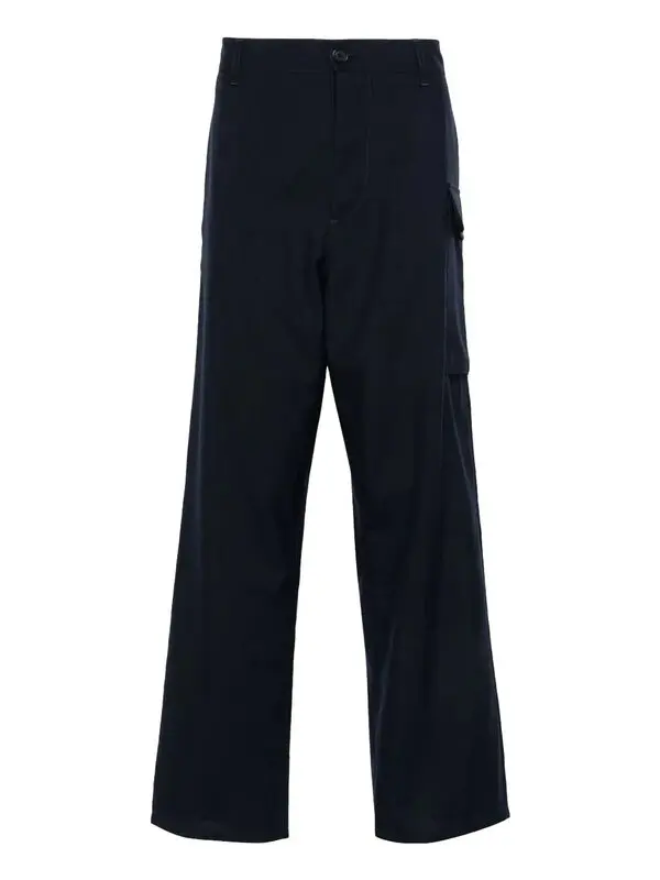 Marni Trousers - Blue