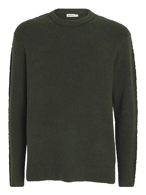 Simkhai Bennett Sweater - Green