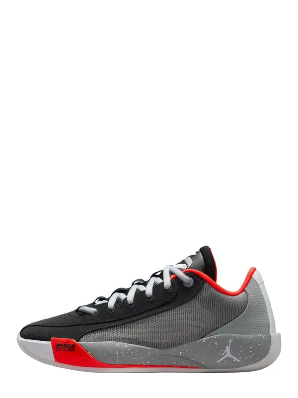JORDAN Luka .77 Basketball Shoes - Black