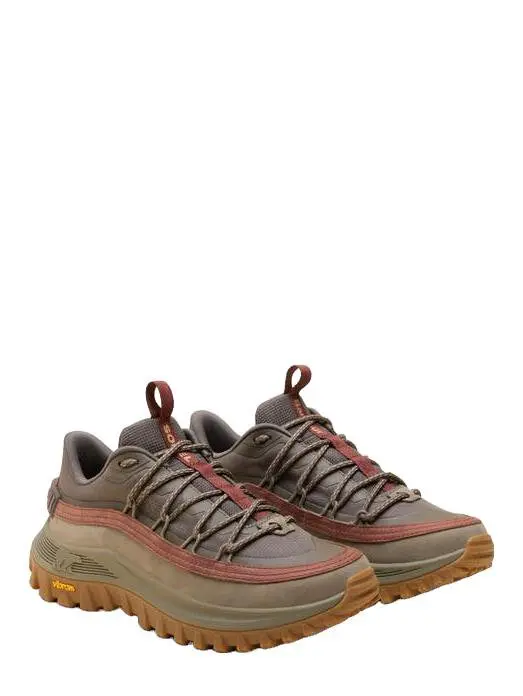 Sorel X Barbour Callsign Horizon Gore-tex® Waterproof Sneakers - Alpine Tundra/burro