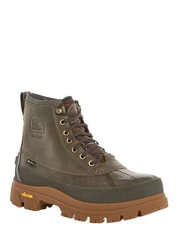Sorel Daystorm Horizon Gtx Boots - Alpine