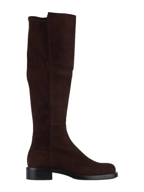 STUART WEITZMAN 5050 Gisele Knee-high Boots - Brown
