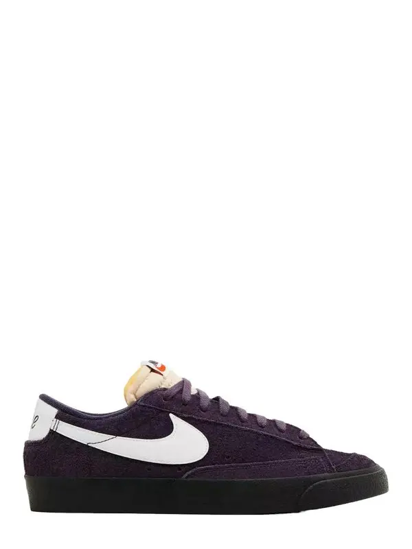 Nike Blazer Low 77 Sneakers - Purple