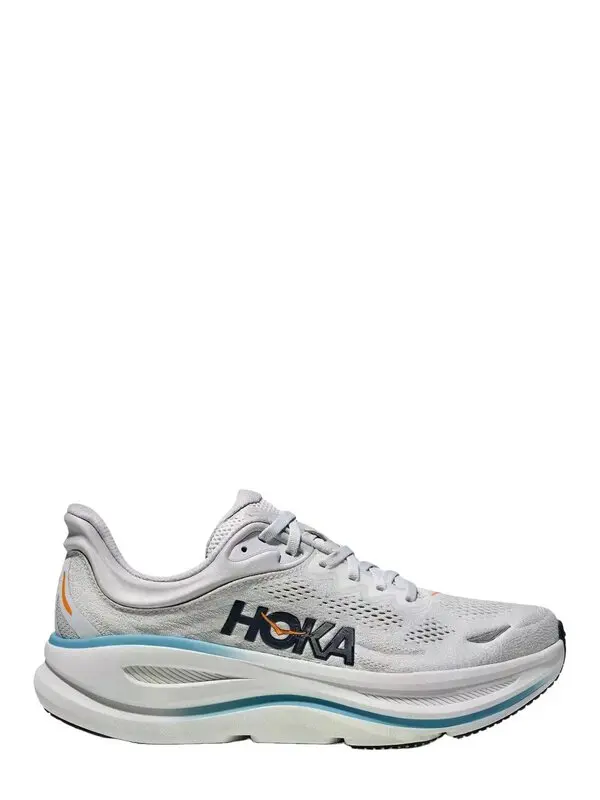 Hoka Bondi Sneakers - Grey