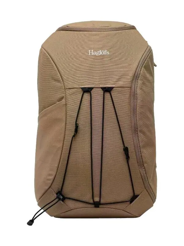 HAGLOFS Large Corker Backpack - Neutrals