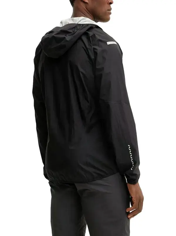 HAGLOFS L.i.m Zip-fastening Jacket - Black