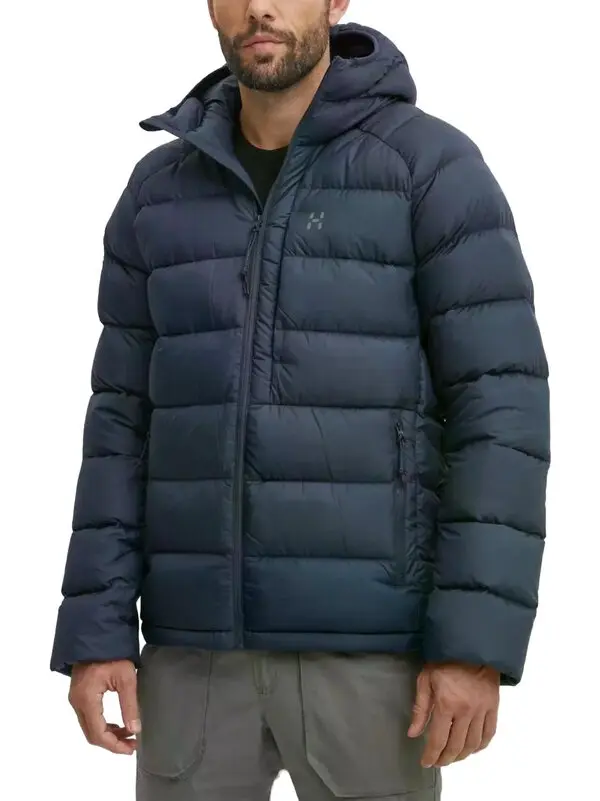 HAGLOFS Jacket - Blue
