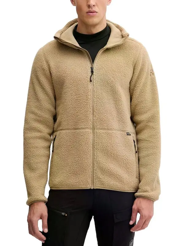 HAGLOFS Funäs Hoodie - Neutrals