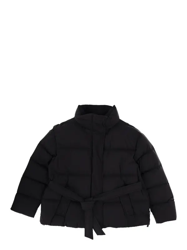 Herno Goretex Jacket - Black