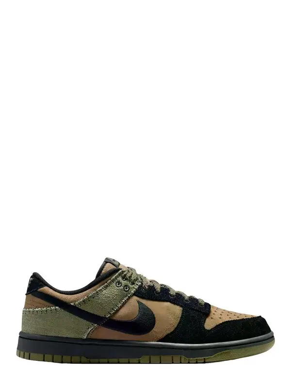 Nike Dunk Low Retro Se Sneakers - Brown