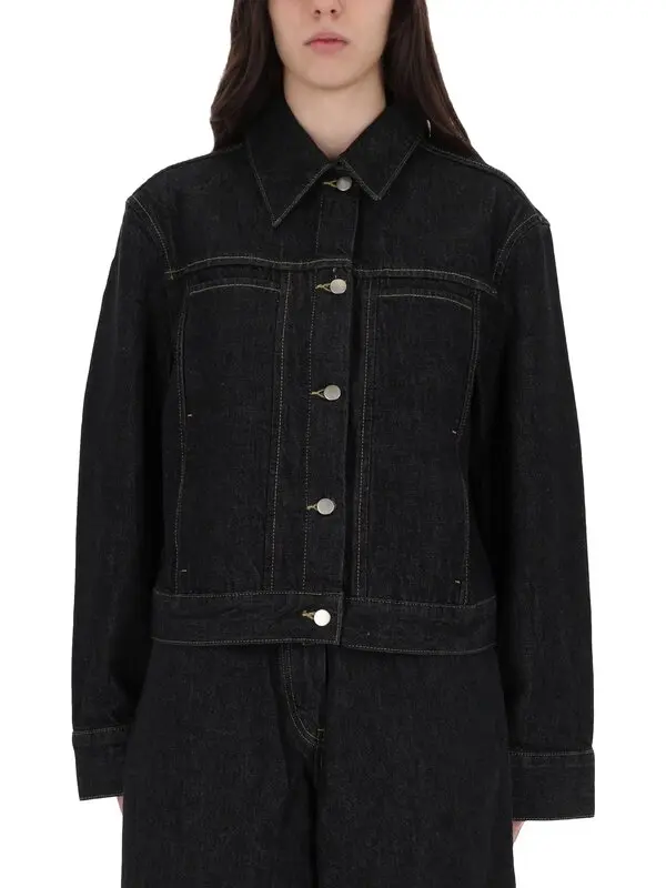 Studio Nicholson Tahoe Jacket - Black