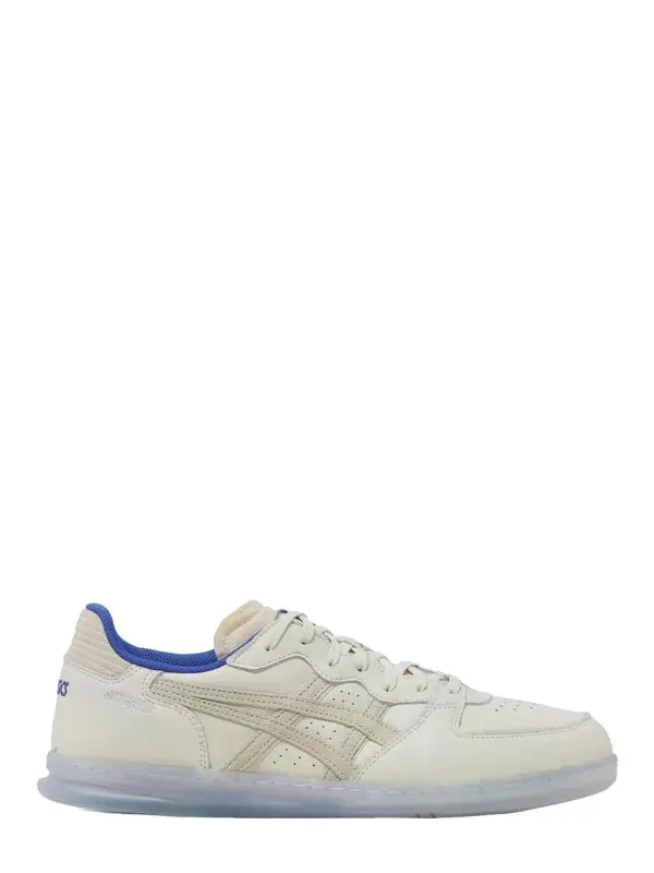 Asics Skyhand Og Lace-up Sneakers - Neutrals