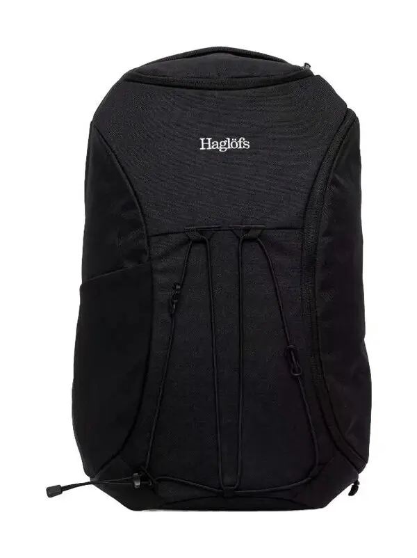 HAGLOFS Large Corker Backpack - Black