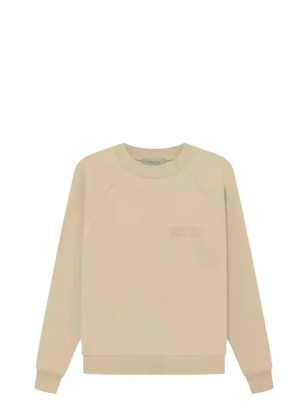 Fear Of God Crew-neck Sweatshirt - Neutrals