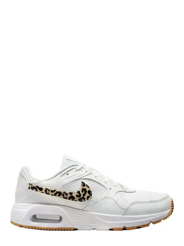 Nike Air Max Sc Sneakers - White