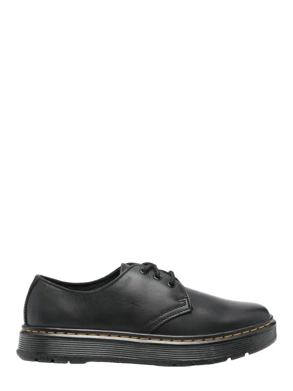 Dr. Martens Lace-up Shoes - Black