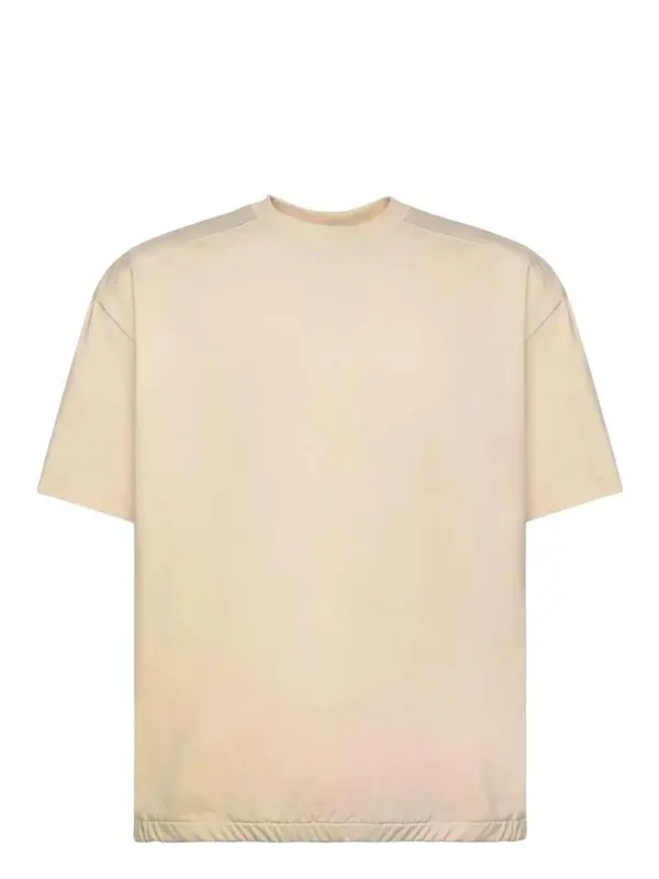 GIULIANO GALIANO Marcy Short-sleeve T-shirt - Neutrals