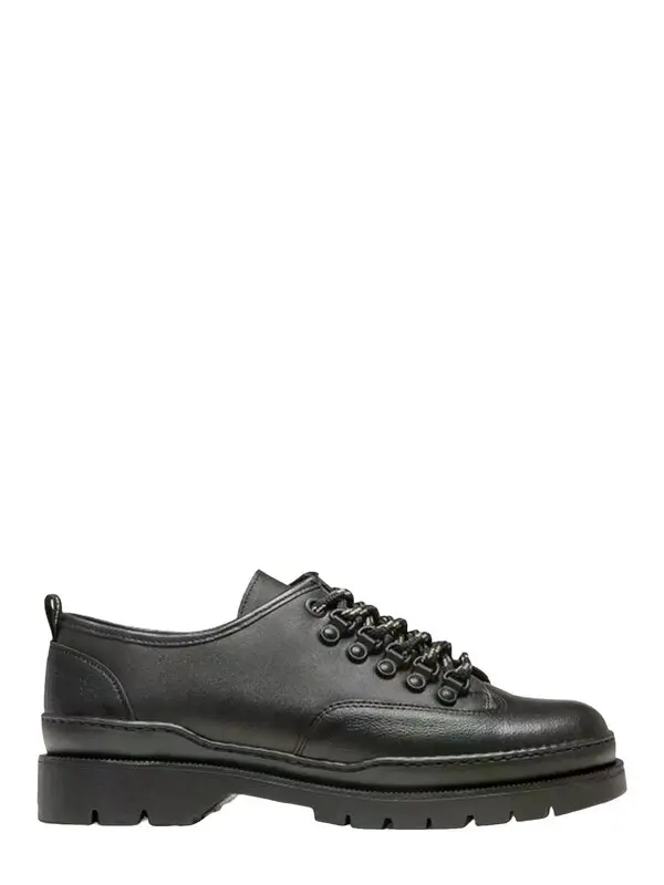 KLEMAN Courrier Cg Derby Shoes - Black