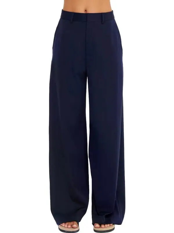 The Upside Mira Trousers - Blue