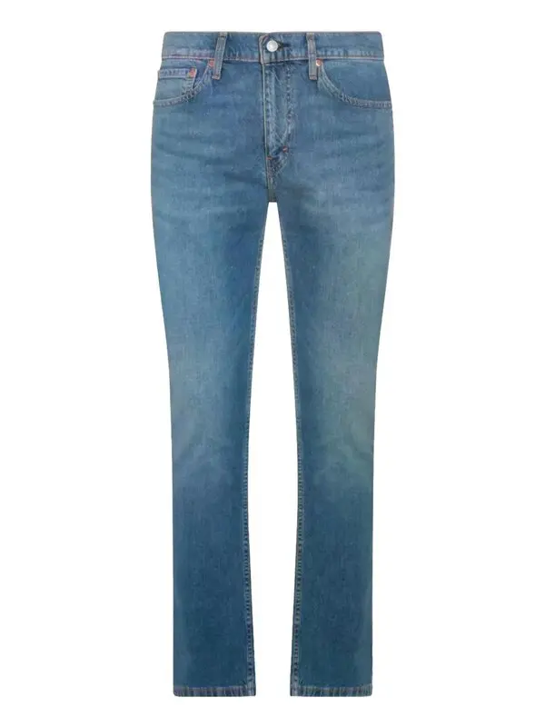 LEVI'S Five-pocket Jeans - Blue