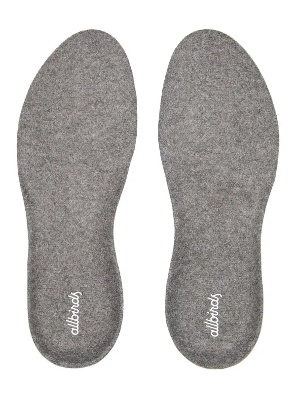 Allbirds Featherbed Insole - Grey