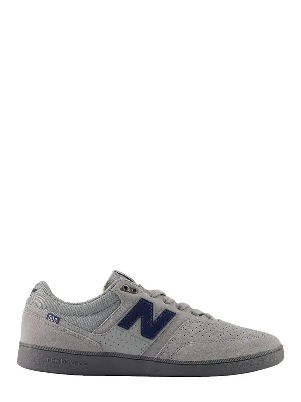 NEW BALANCE Numeric 508 - Grey/navy Blue