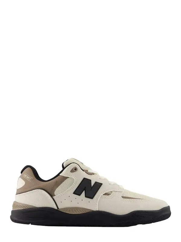 NEW BALANCE Numeric 1010 Tiago Lemosin Sneakers - Linen/black