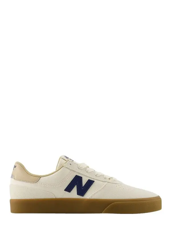 NEW BALANCE Numeric 272in Sneakers - Sea Salt/midnight