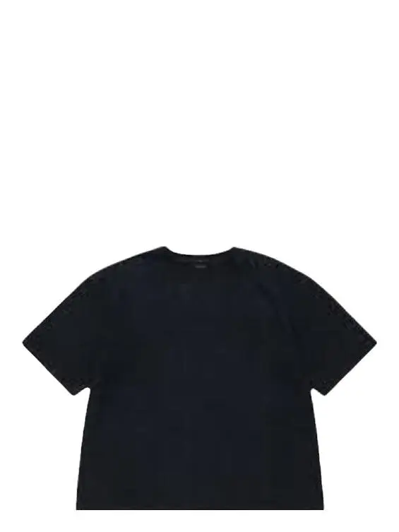 Nike Every Stitch Considered Made In Italy T-shirt - Black