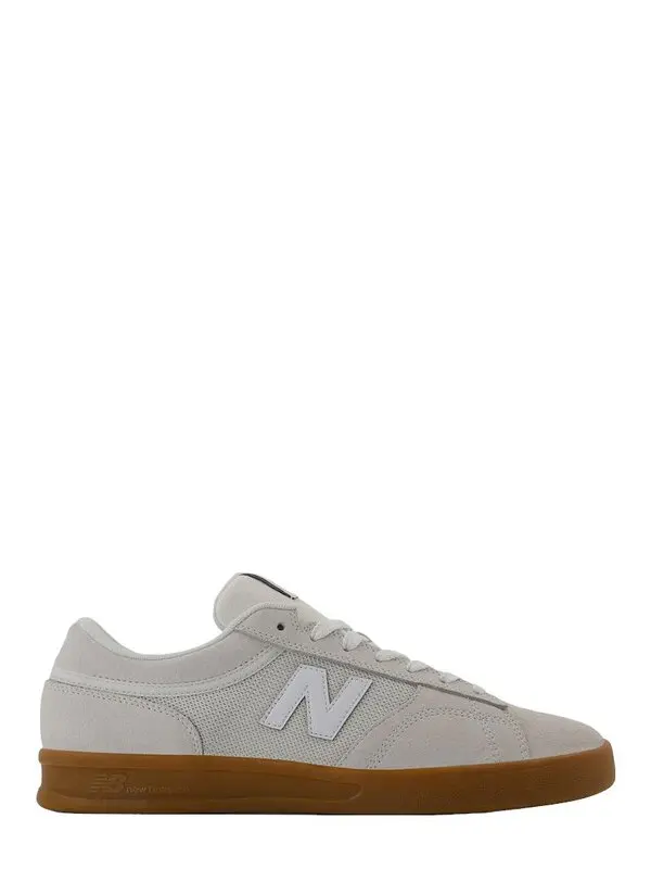 NEW BALANCE Numeric 430in Sneakers - Sea Salt/gum