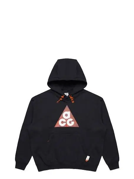 Nike Acg Lunar New Year Hoodie - Black