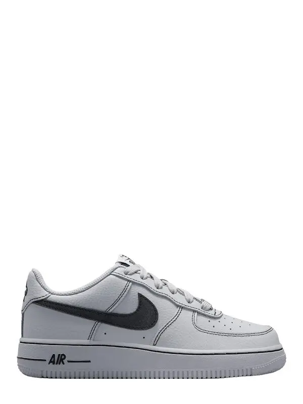 Nike Air Force 1 Low Lv8in Sneakers - Wolf Grey/black