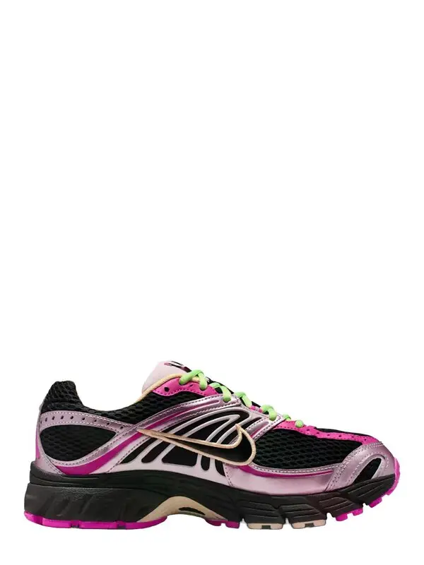 Nike Air Max Moto 2k Low-top Sneakers - Black