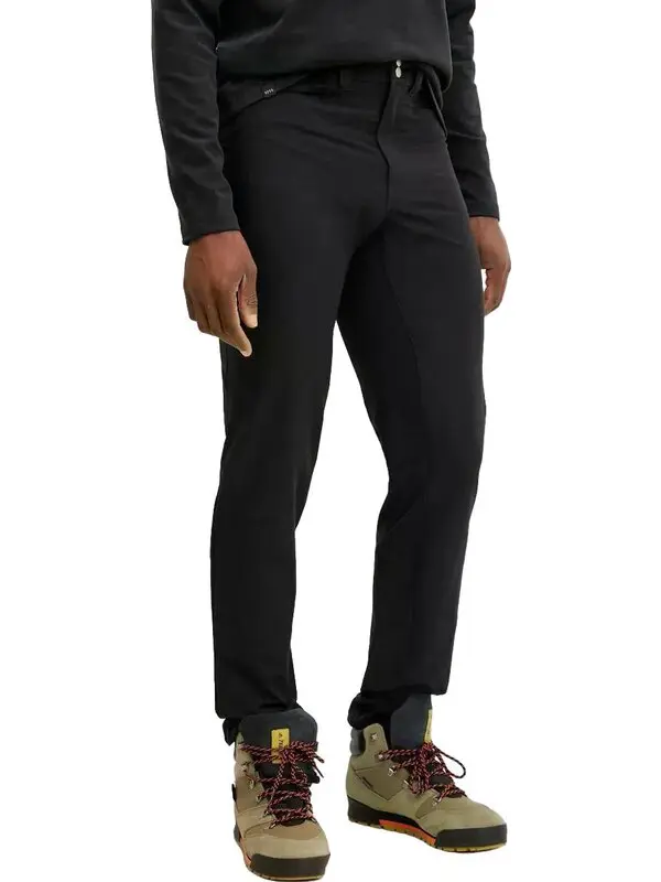 HAGLOFS Korp Lite Trousers - Black