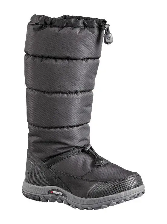 BAFFIN Cloud Waterproof Winter Boots - Black