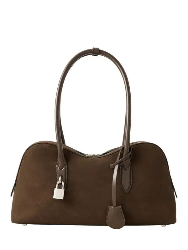 Stella McCartney Ryder Shoulder Bag - Brown