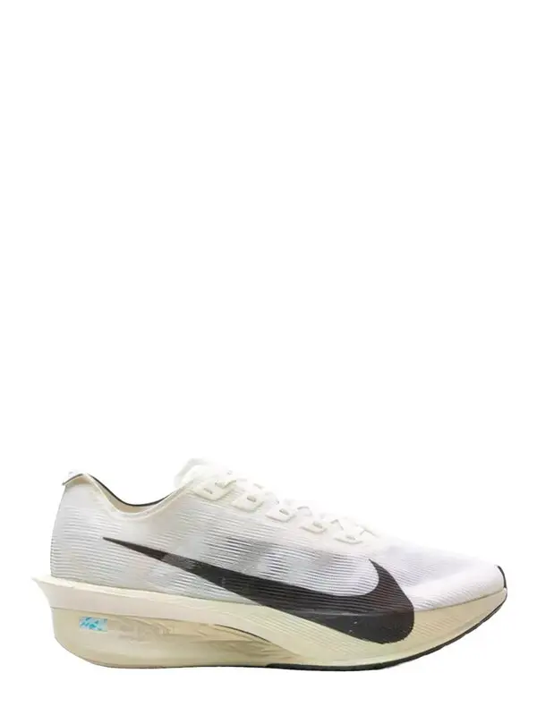 Nike X Jakob Ingebrigtsen Vaporfly 4 Sneakers - White