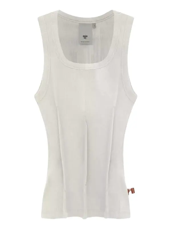 MISCI Piririca Tank Top - Neutrals